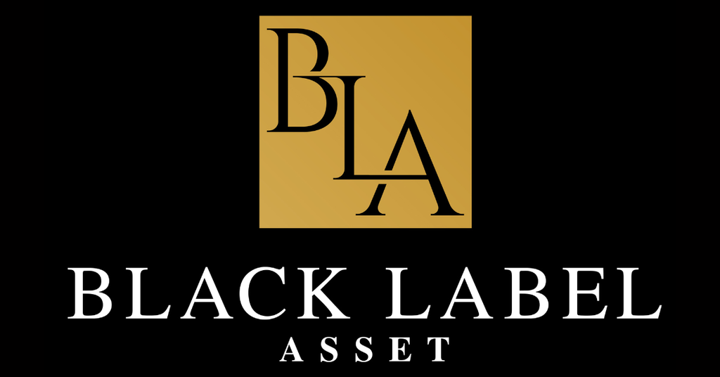 Sourcing – Black Label Asset